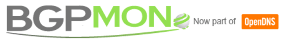 Narzędzia administratora: BGPmon – EPIX